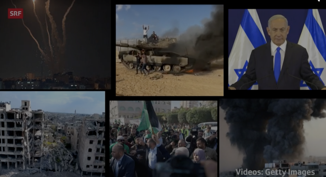 Nahostkonflikt einfach erklärt – Warum ist Krieg in Israel und ... Nahostkonflikt einfach erklärt – Warum ist Krieg in Israel und ...